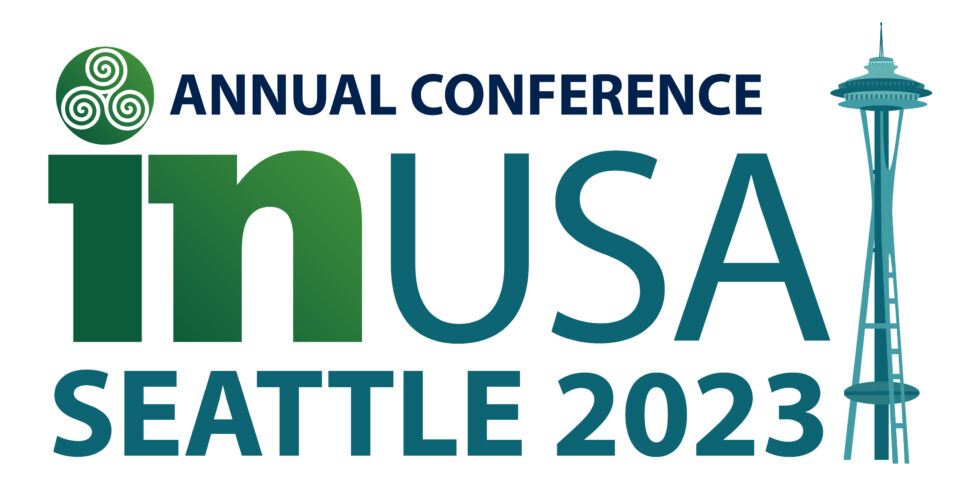 Conference | Irish Network USA